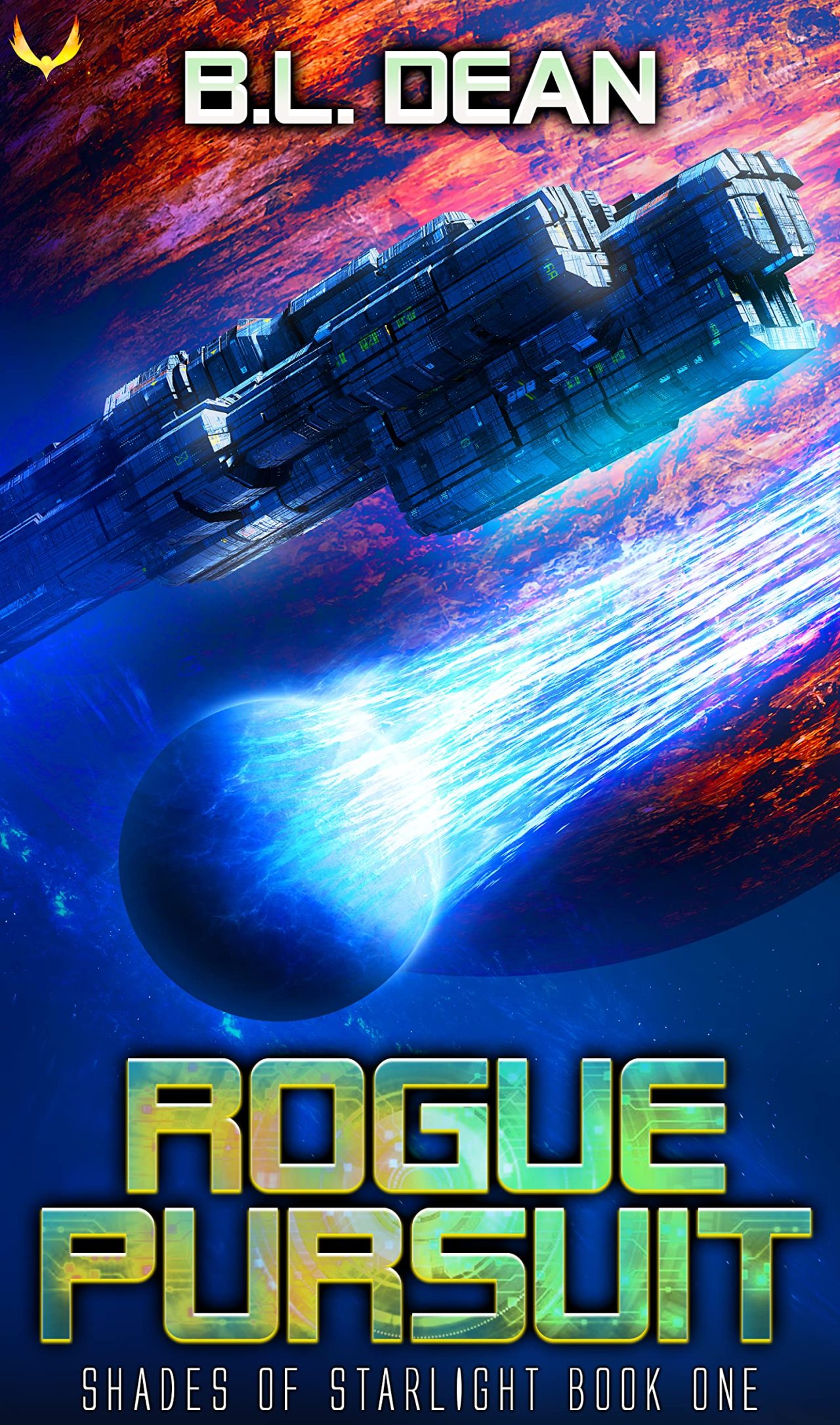 Lasers, Dragons, and Keyboards Podcast – Sci-fi, fantasy, and writing ...